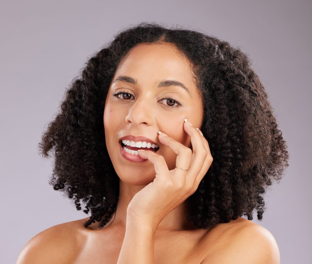 De invloed van voeding op de gezondheid van Kroes haar - Afro Pro 2025